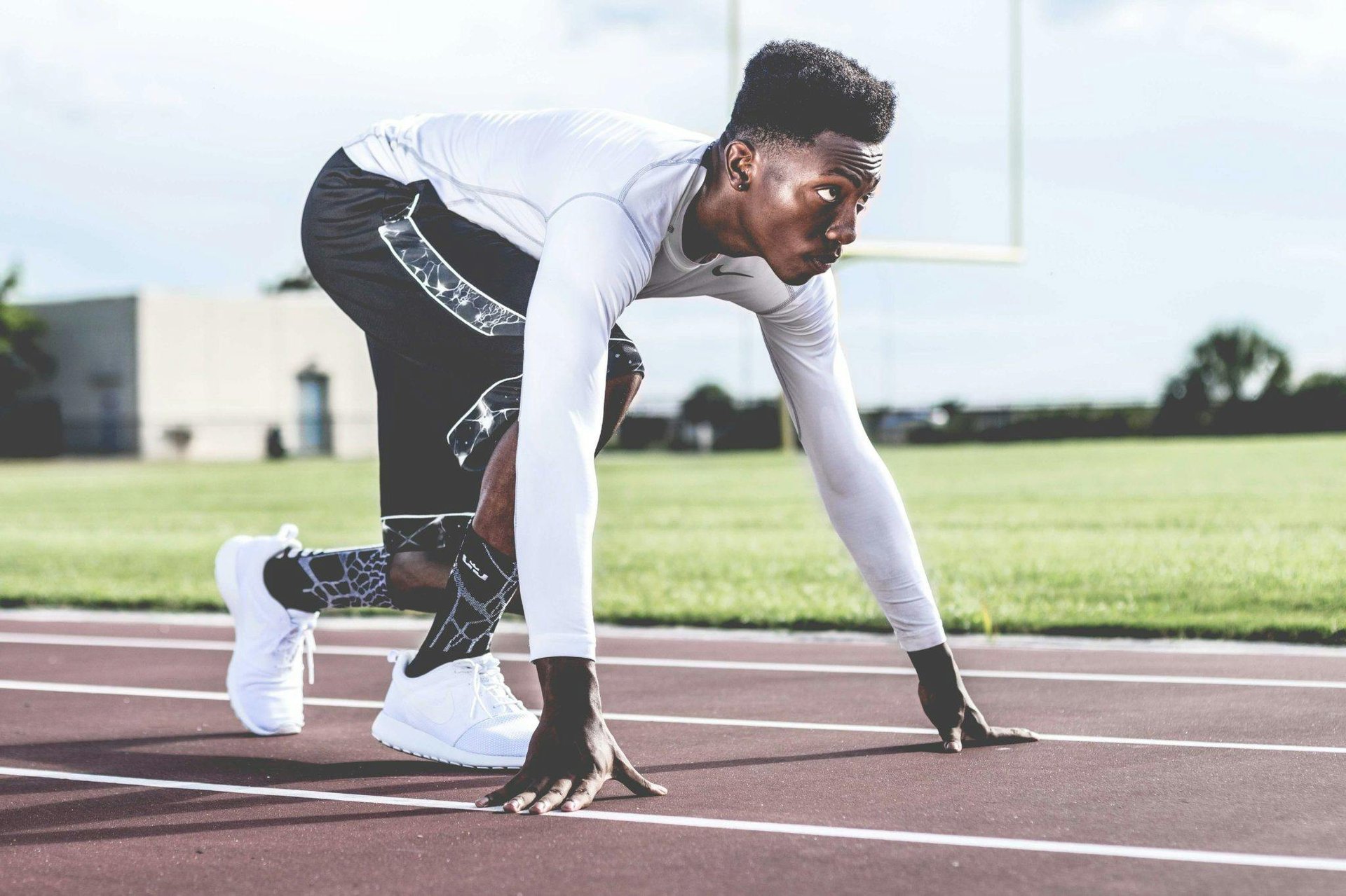 How Can Advanced Treadmill Technology Simulate Road Racing Conditions ...